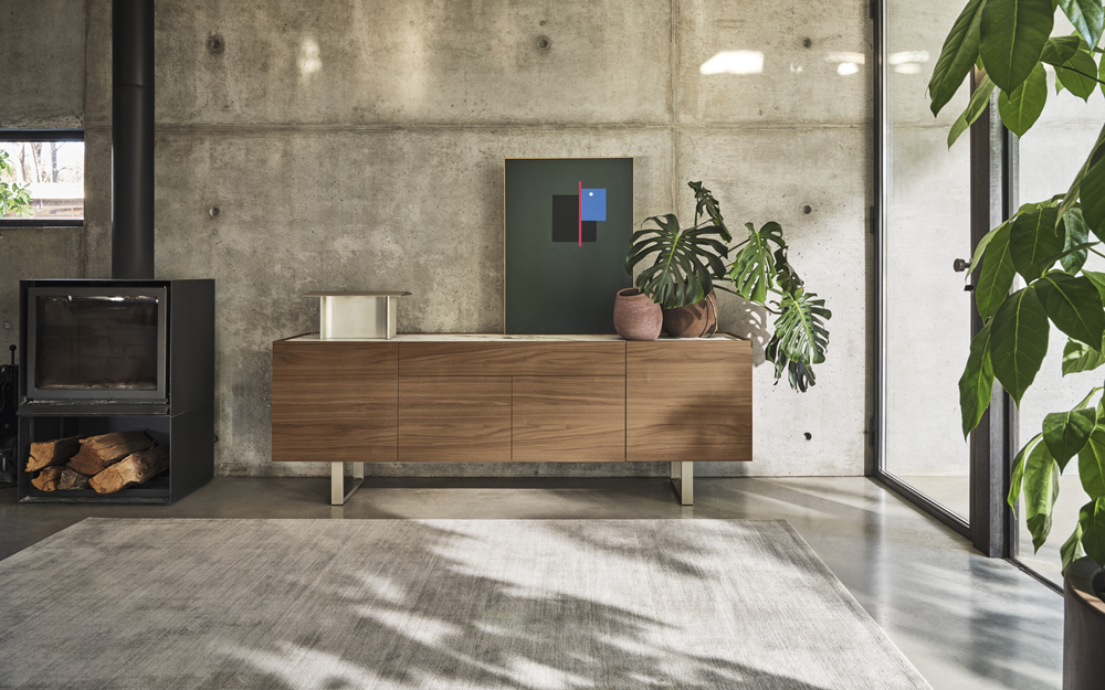 Calligaris Madison Rug